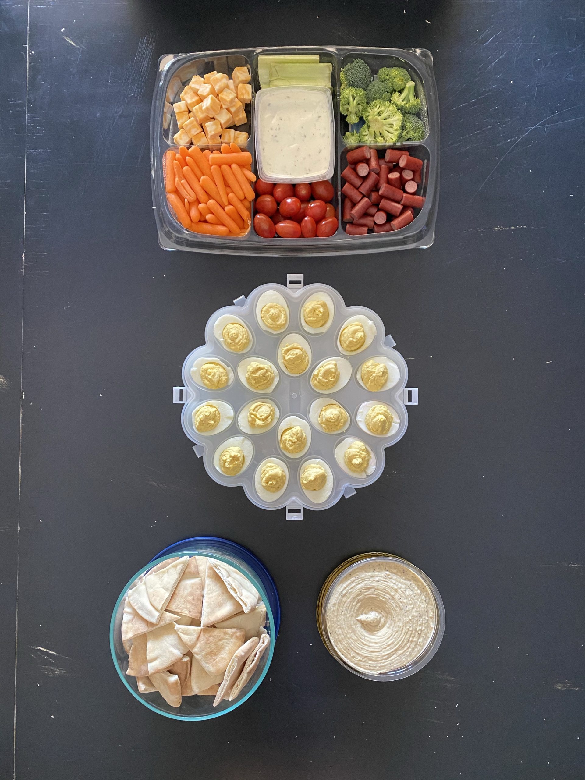 Recipe Time – Stommel Family Deviled Eggs – Modern Wife and Mom Recipe Time – Stommel Family Deviled Eggs – Modern Wife and Mom