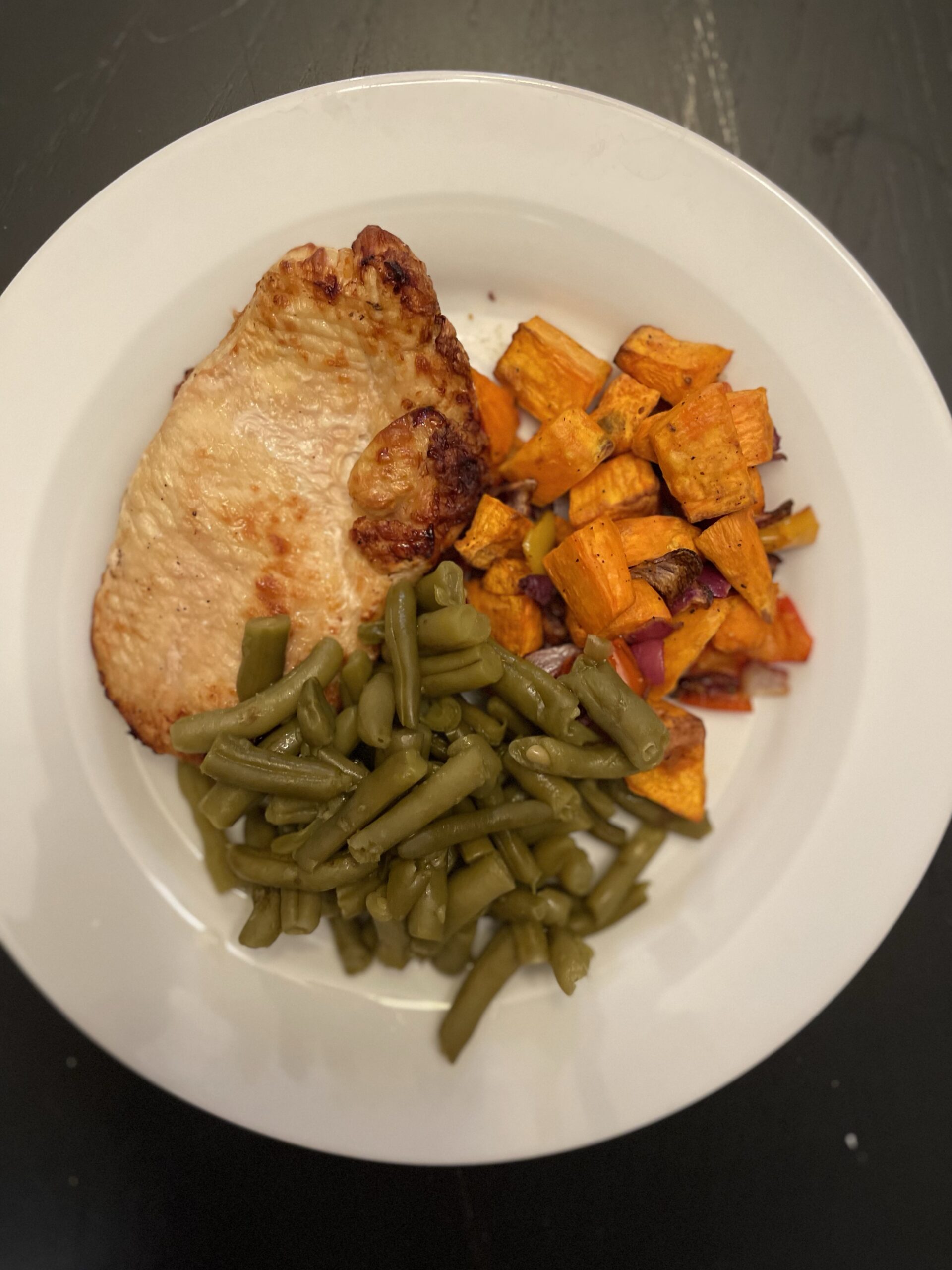 Day 5/75 Hard – Modern Wife and Mom