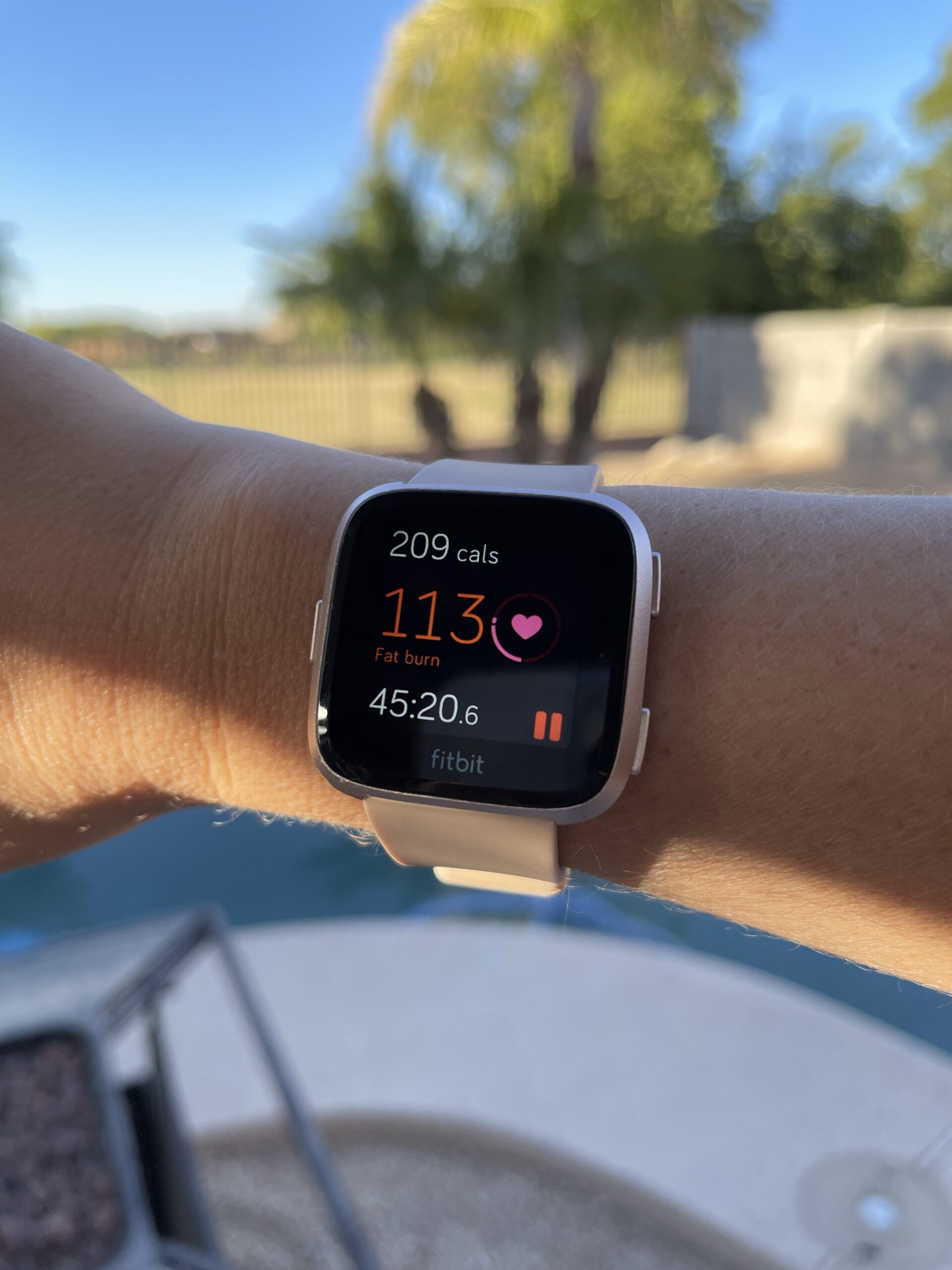 Day 26/75 Hard – Modern Wife and Mom