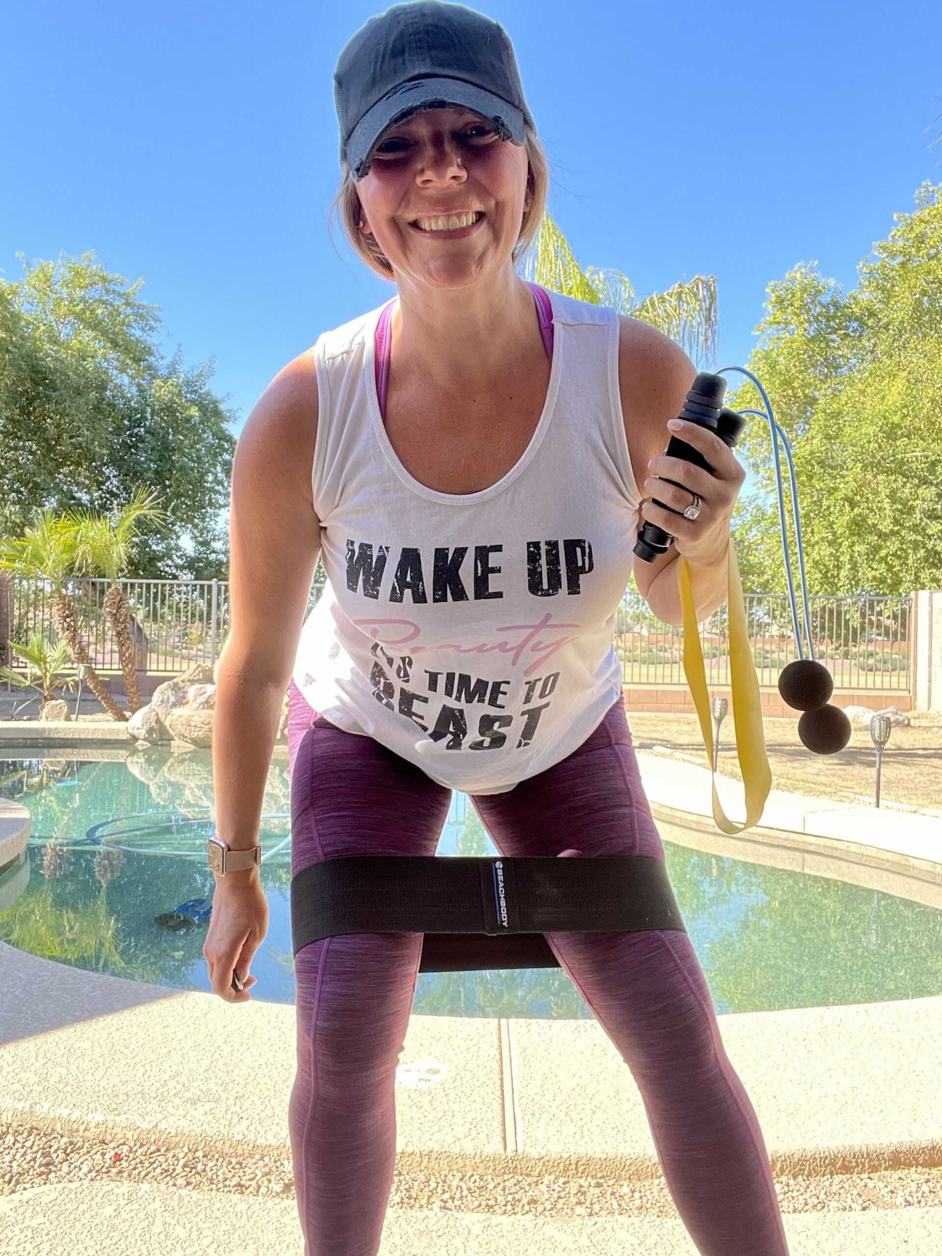 Day 29/75 Hard – Modern Wife and Mom