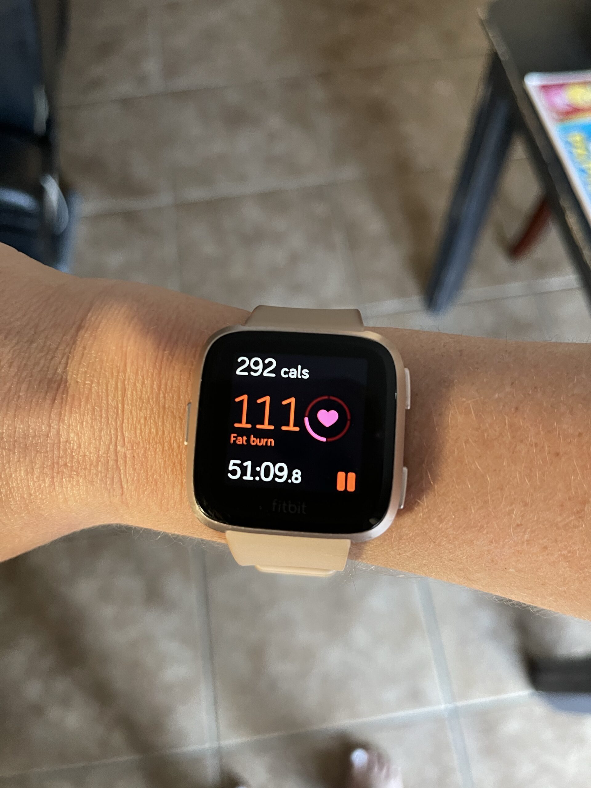 Day 29/75 Hard – Modern Wife and Mom
