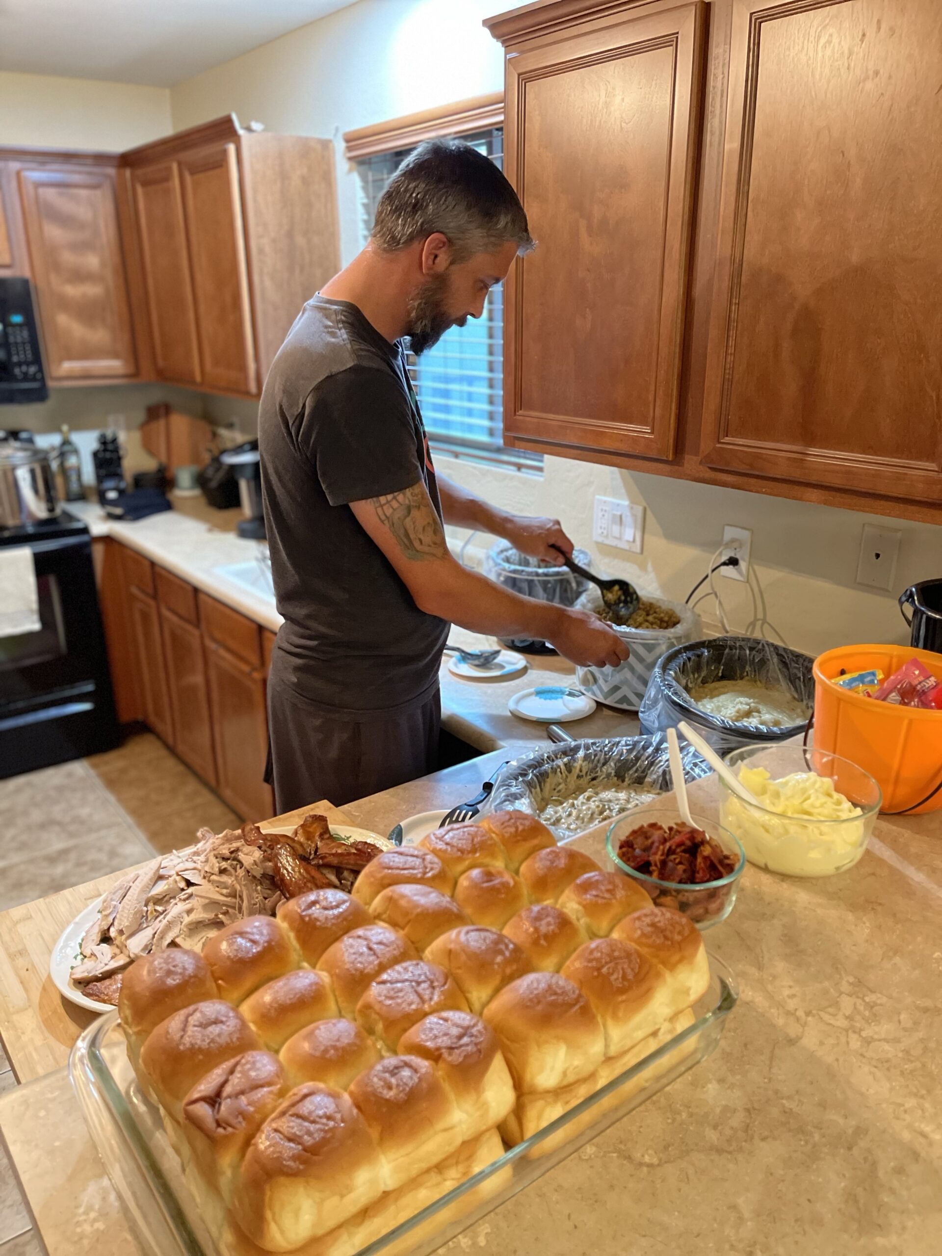 Day 20/75 Hard – Modern Wife and Mom