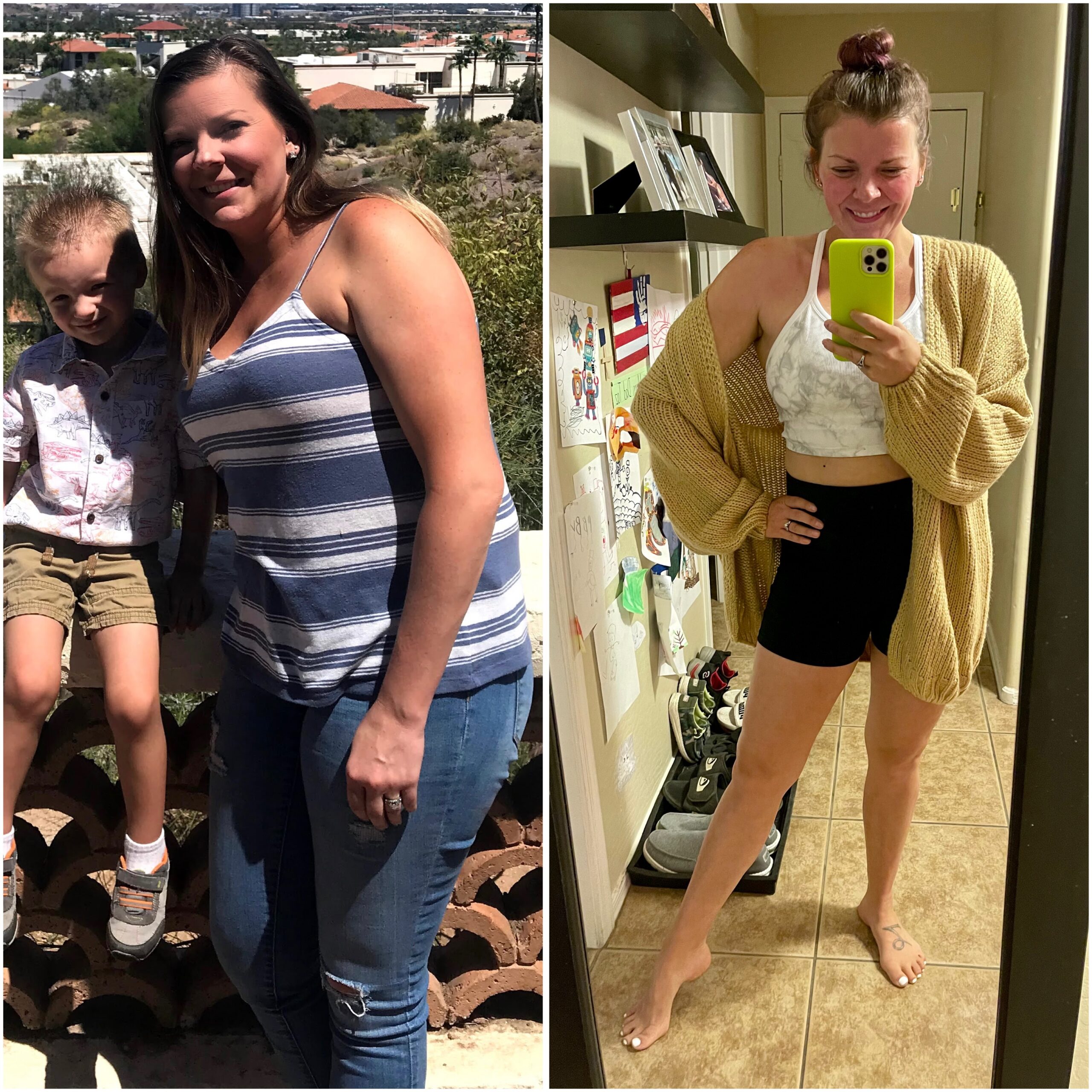 Consistency is Key – Modern Wife and Mom