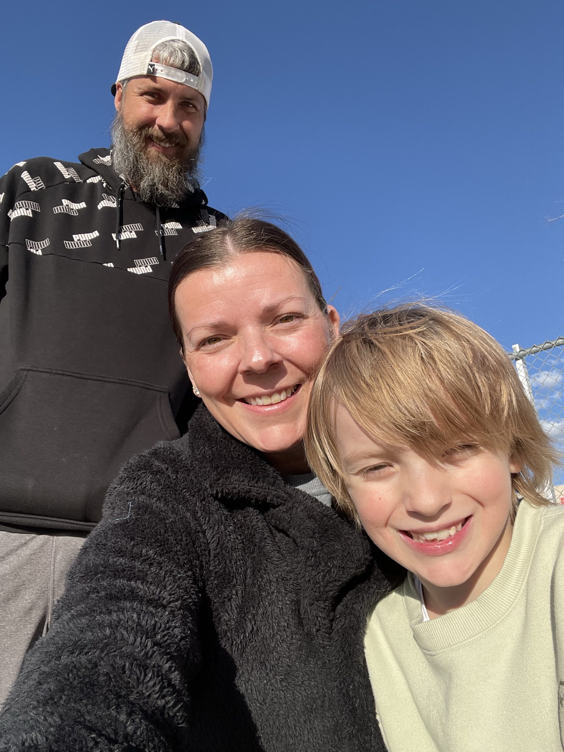 Modern Wife and Mom – A Unique Perspective on What it Really Takes to ...