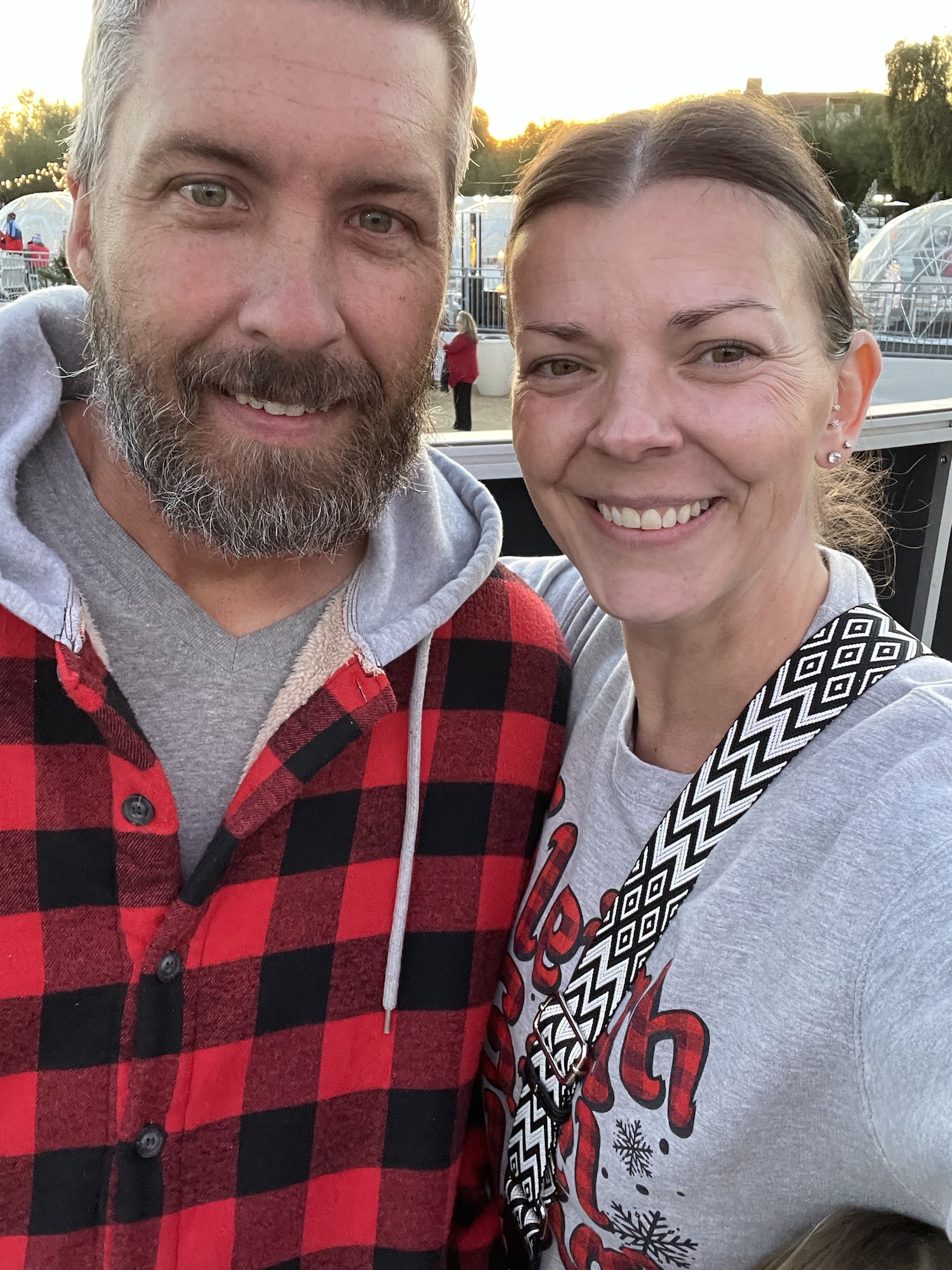 Husband Appreciation – Modern Wife and Mom